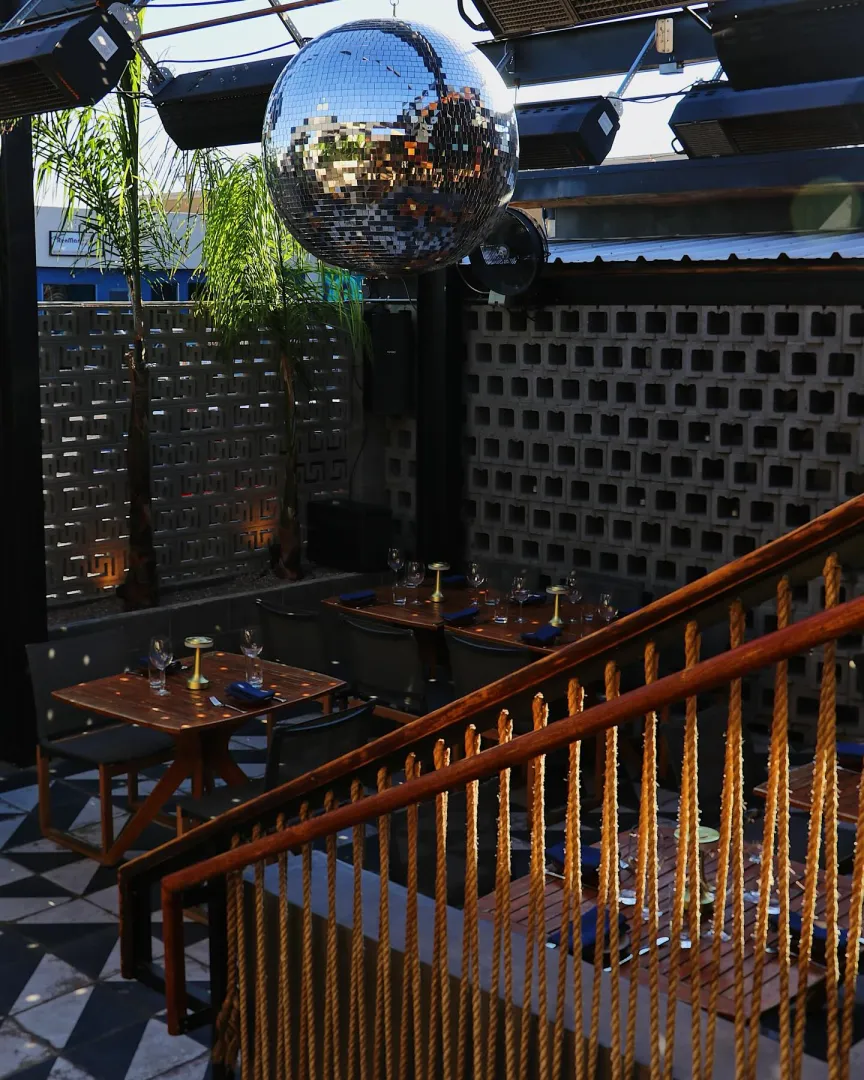 Casa Pantera in El Paso