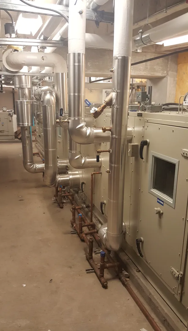 MDACC Sterile Processing in El Paso